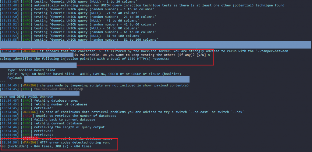 Akamai Web Application Firewall Bypass Journey: Exploiting “Google BigQuery” SQL Injection ...