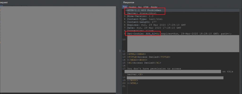 Akamai Web Application Firewall Bypass Journey: Exploiting “Google BigQuery” SQL Injection ...