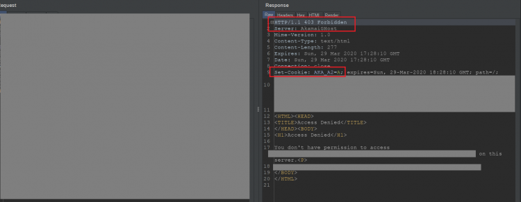 Akamai Web Application Firewall Bypass Journey: Exploiting “Google BigQuery” SQL Injection ...