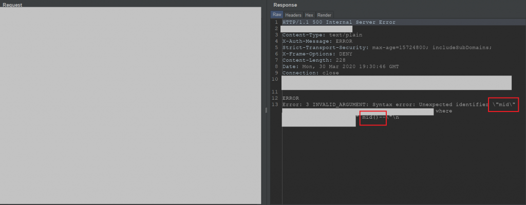 Akamai Web Application Firewall Bypass Journey: Exploiting “Google ...