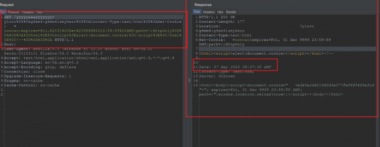 Web Application Firewall Exploit: If you cannot protect yourself, who ...