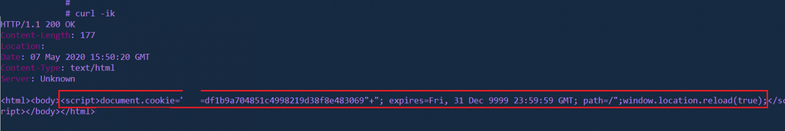 Web Application Firewall Exploit: If you cannot protect yourself, who ...