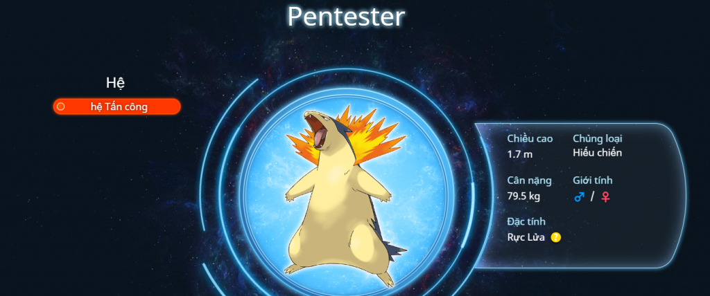 pEnTester Roadmap | Hack 'Em All